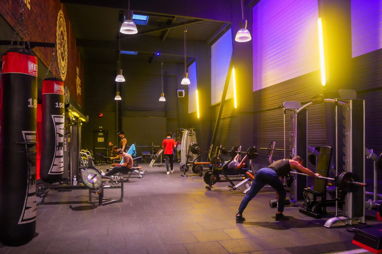 Comment choisir la salle de sport qui vous convient ? — Best Of Gym
